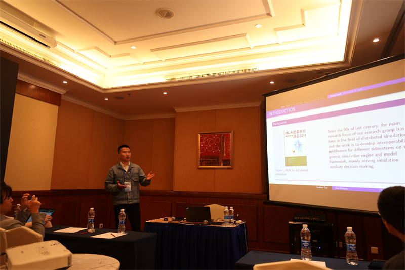 CSIS-IAC 2023, Sightseeing