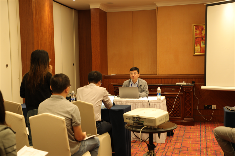 CSIS-IAC 2023, Sightseeing