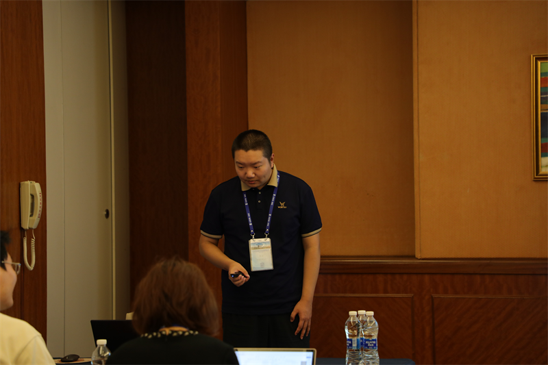 CSIS-IAC 2023, Sightseeing