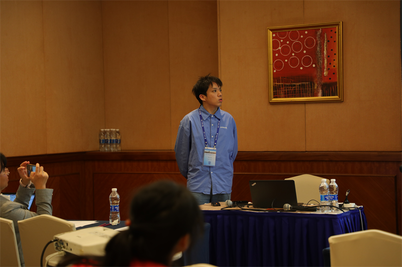 CSIS-IAC 2023, Sightseeing