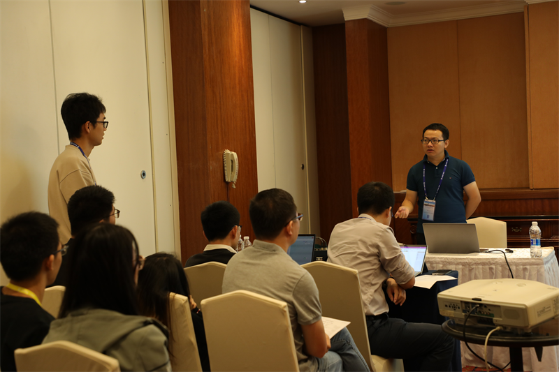 CSIS-IAC 2023, Sightseeing