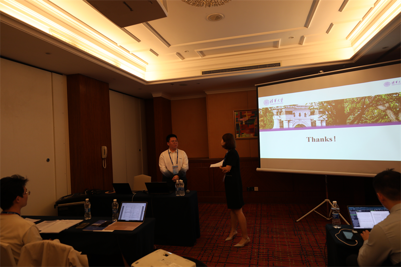 CSIS-IAC 2023, Sightseeing