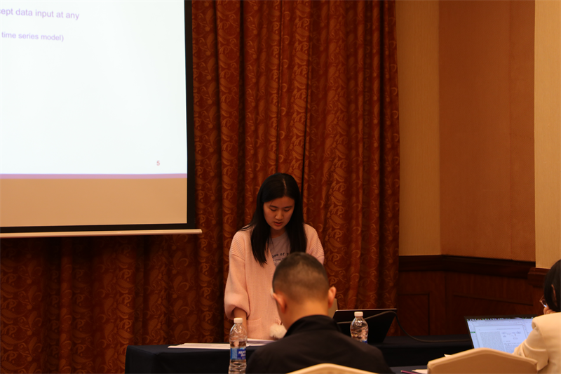 CSIS-IAC 2023, Sightseeing