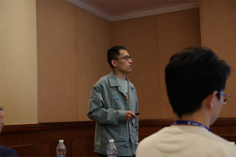 CSIS-IAC 2023, Sightseeing